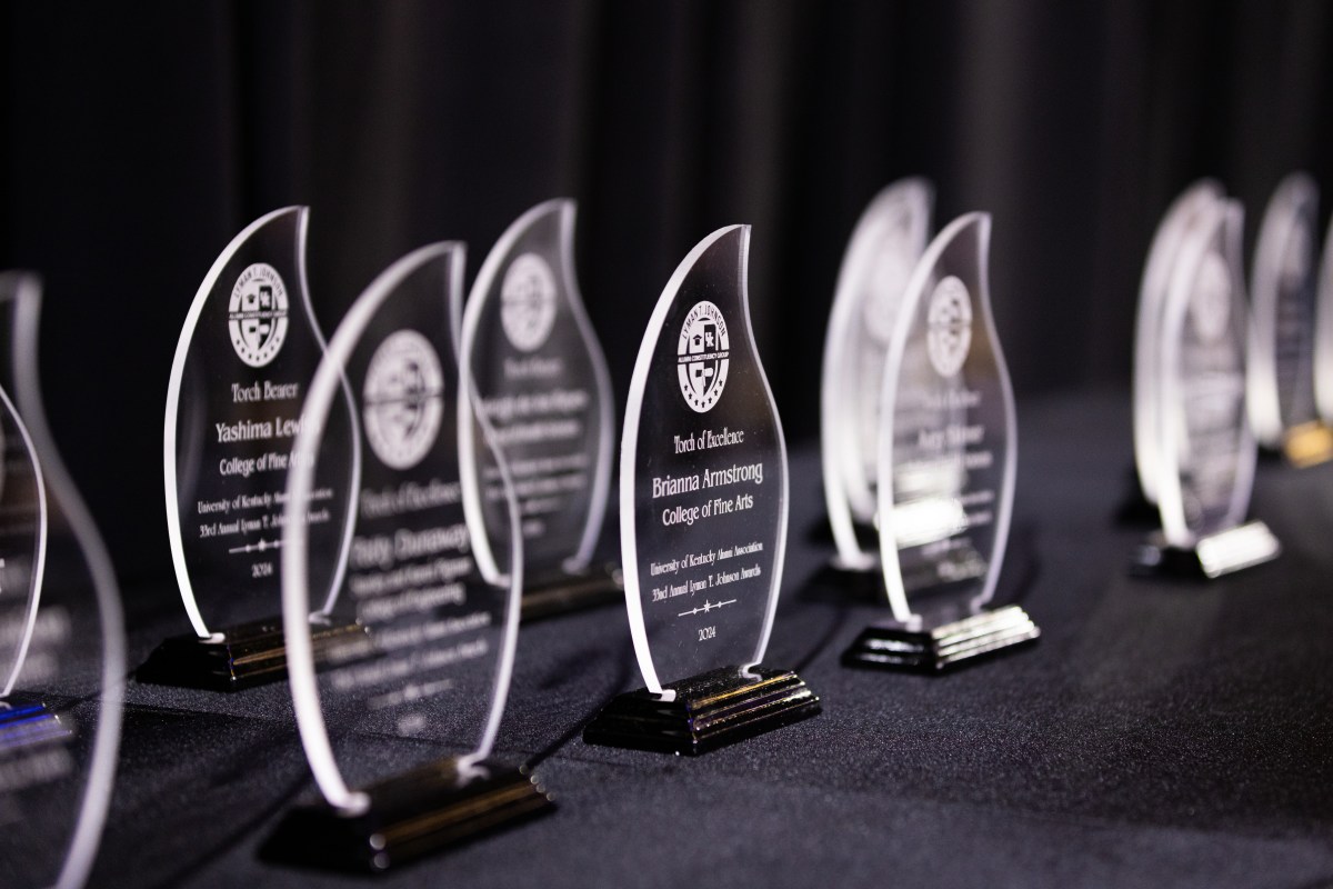 GALLERY: 2024 Lyman T. Johnson Awards Luncheon – News from the Blue