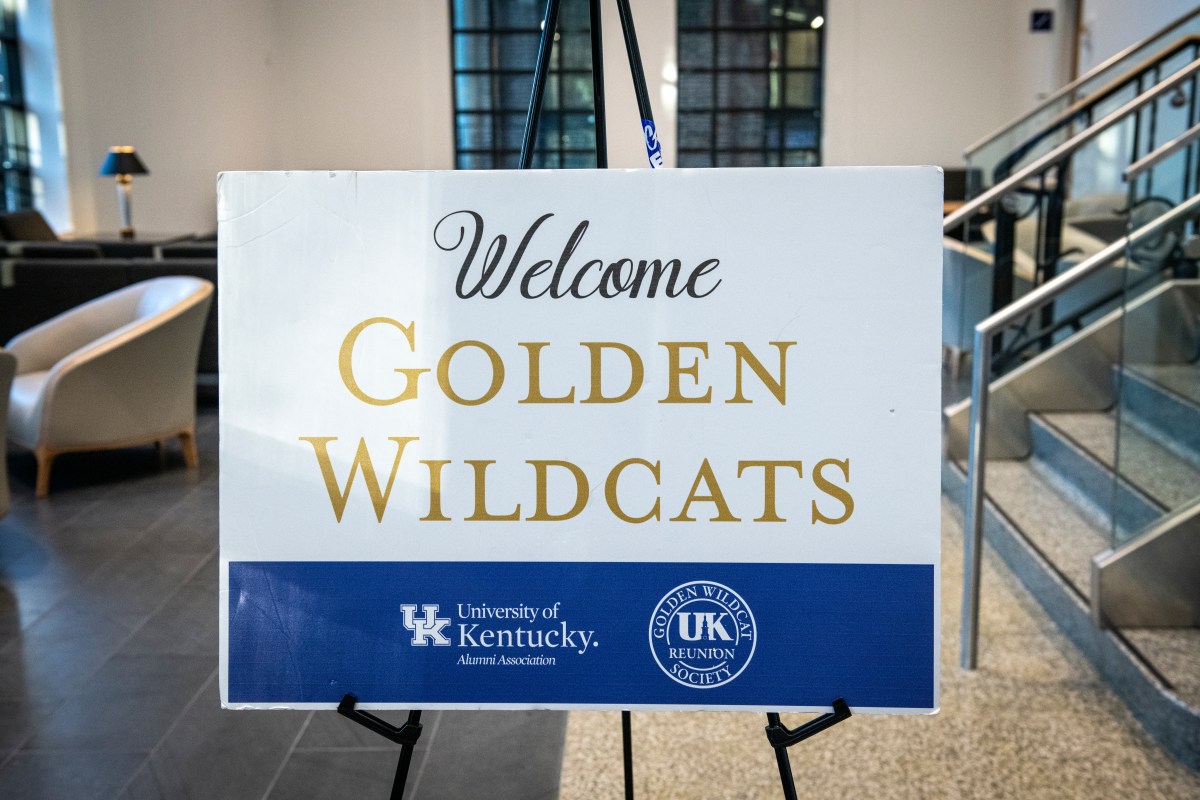 GALLERY: 2024 Golden Wildcat Induction Dinner – News from the Blue