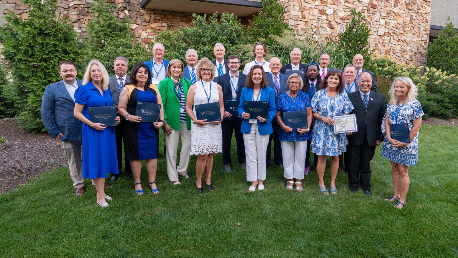 News from the Blue – The place for all the latest news from the UK ...